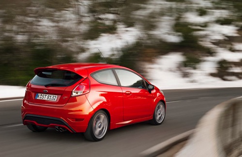 2014 Ford Fiesta ST is the fastest small car on the planet | Torque News
